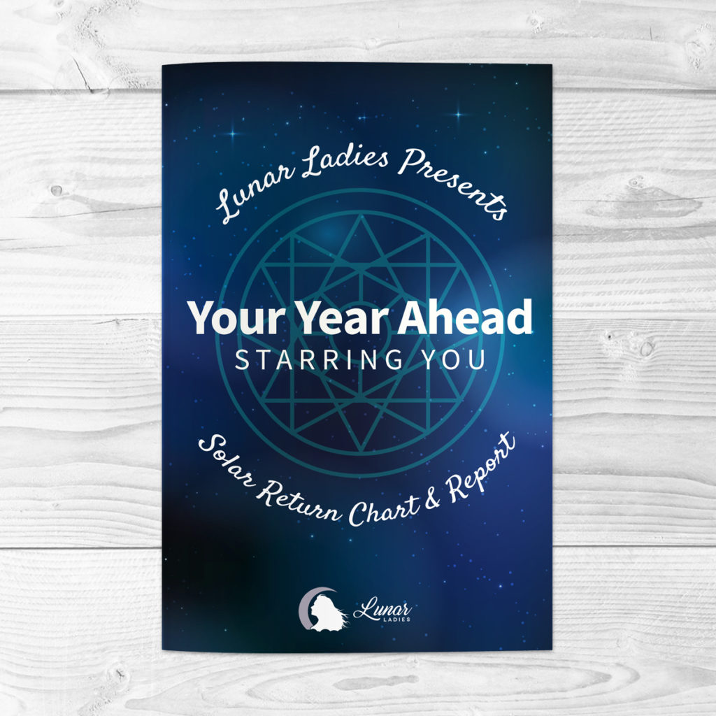 Solar Return Birthday Oracle – Astrologer | San Francisco Bay Area