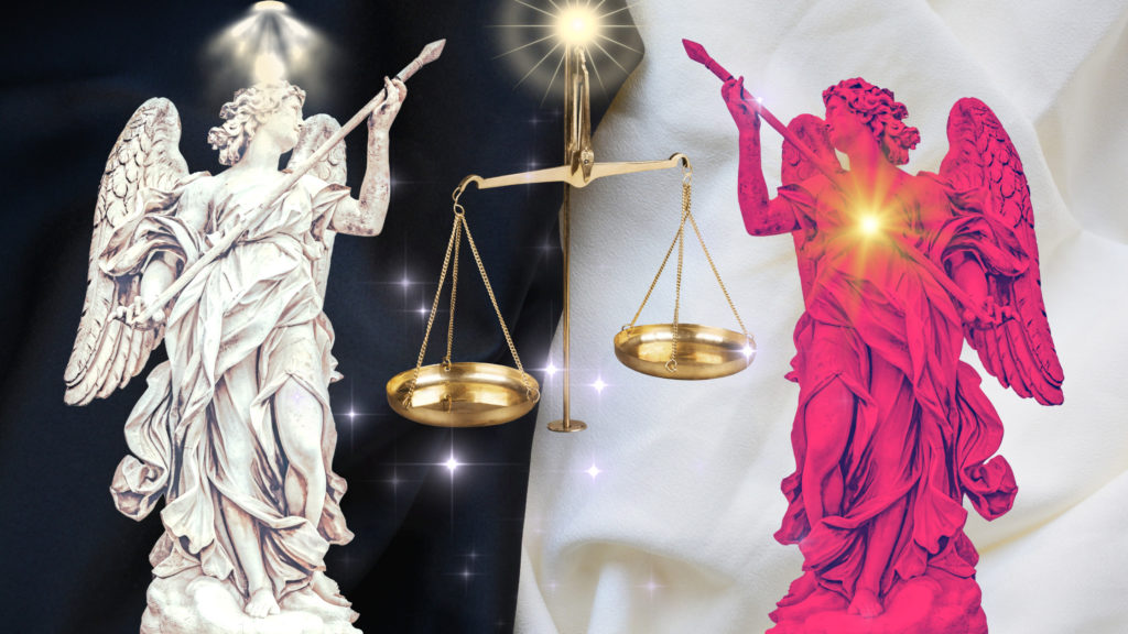 End the Battle of Good vs. Evil: Taurus Lunar Eclipse 2022 – Astrologer ...